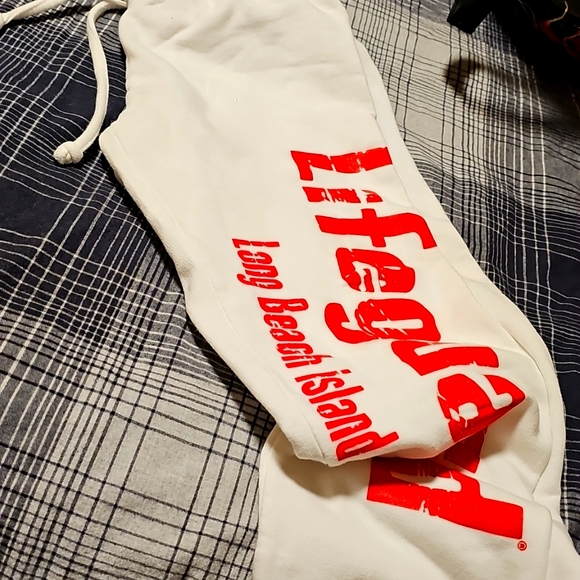 Lifeguard | Pants & Jumpsuits | Officially Licensed Lifeguard Product ...